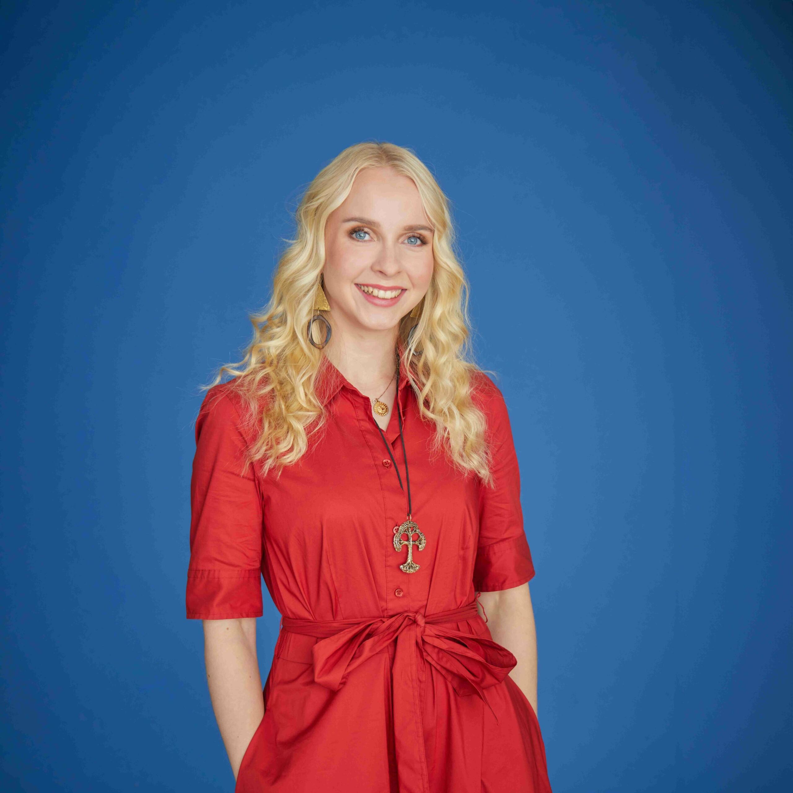 Rantala Henriina Uudenmaan Kokoomus
